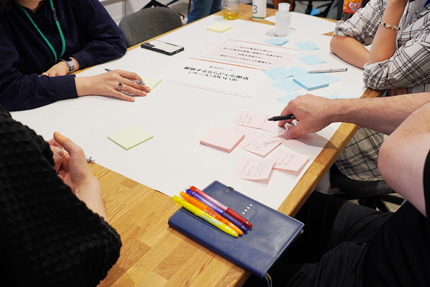 【リヴァトレ卒業生の集い】L-BASEでは初開催！新本社のお披露目＆アルムナイ限定の交流イベントを実施しました。 | 株式会社リヴァ(LIVA)